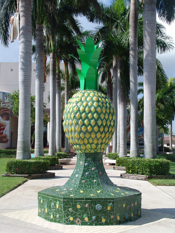 Projects Content - Delray Progress by Andrew Reid, Carlos Alves...