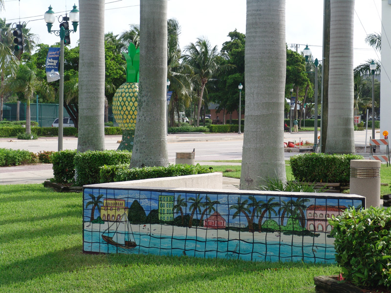 Projects Content - Delray Progress by Andrew Reid, Carlos Alves...