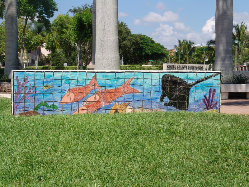 Projects Content - Delray Progress by Andrew Reid, Carlos Alves...