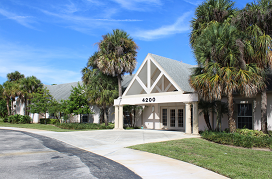 Youth Services Home